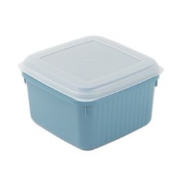 Codil Square Box - 2 Litre | Airtight Food Storage Container