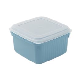 Codil Square 4 Litre Storage Box – Durable & Spacious Container