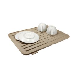 Codil Horizontal Dish Drying Rack – BeClassic | Sleek & Space-Saving